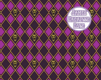 Bizarre Pattern - Etsy