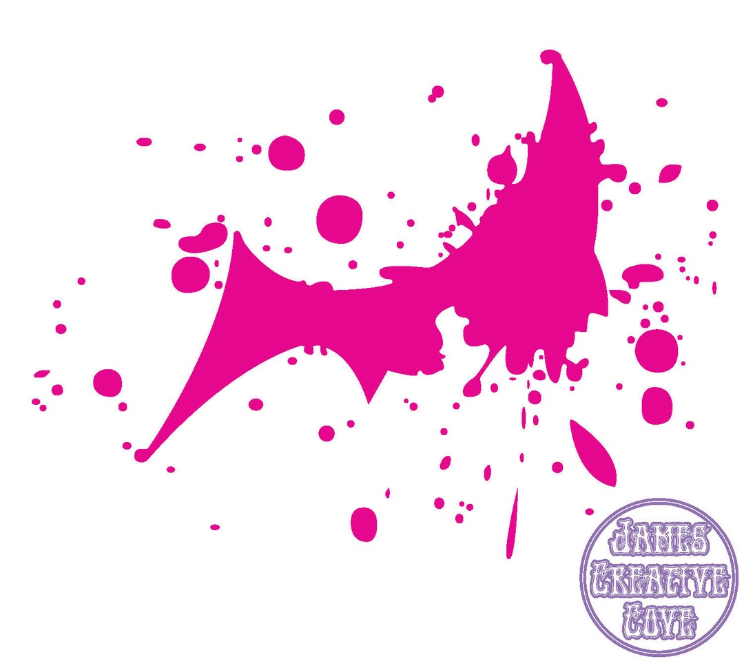 Danganronpa Monokuma Dispair Eye - Etsy