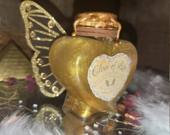 Elixir of Life - Etsy