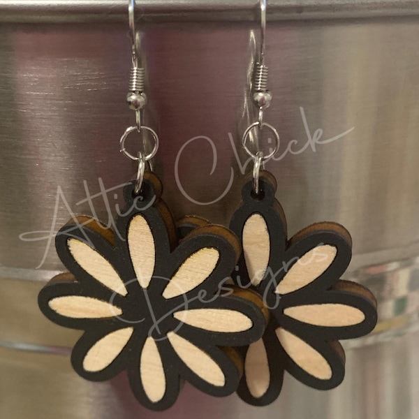 Wood Inlay Svg - Etsy