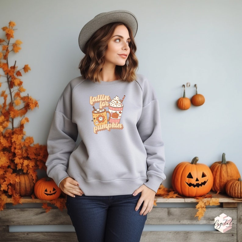 Thanksgiving PNG Bundle, Hello Fall, Retro Fall Bundle, Pumpkin Season ...