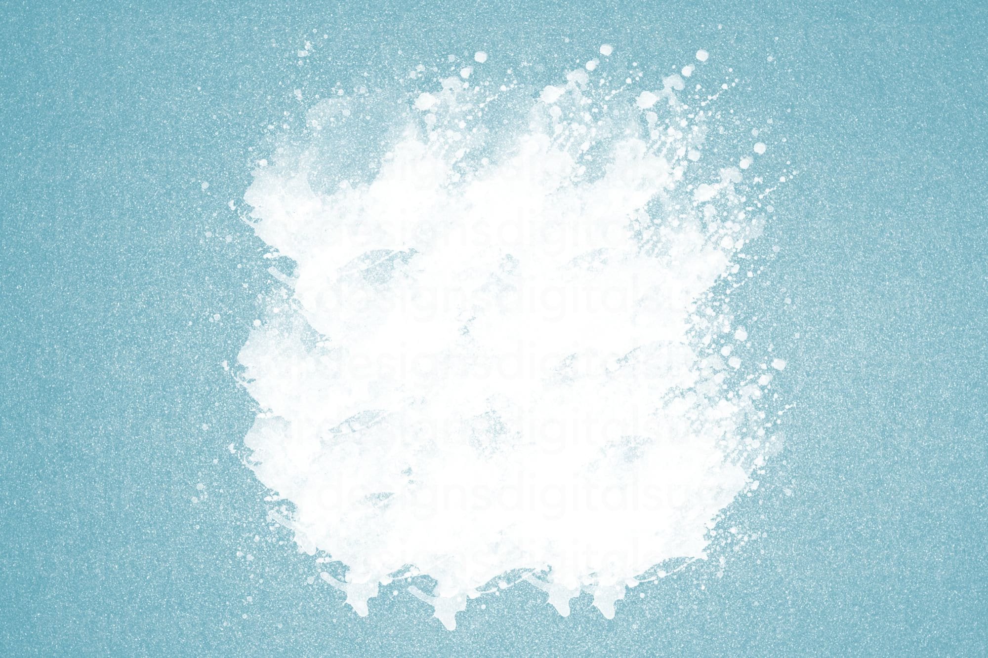 Bleach Effect PNG Bundle 11 Bleach Splash Stain Effect White Splash ...