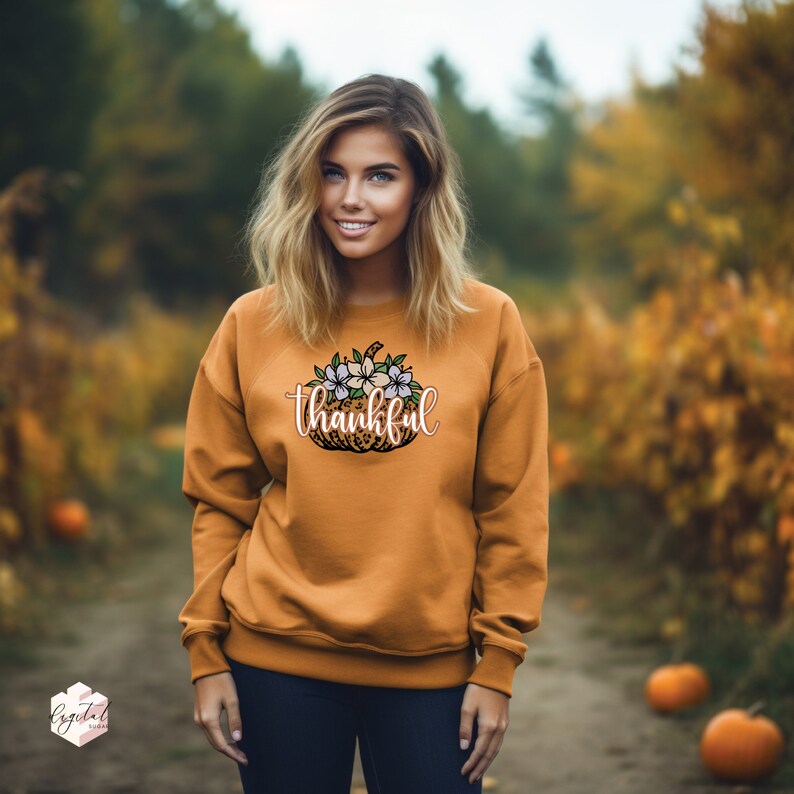 Thanksgiving PNG Bundle, Hello Fall, Retro Fall Bundle, Pumpkin Season ...