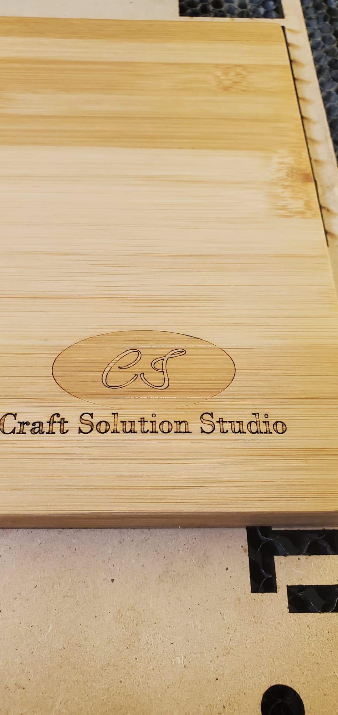 Custom Laser Cutting and Engraving Service Personalized Designs on Wood ...