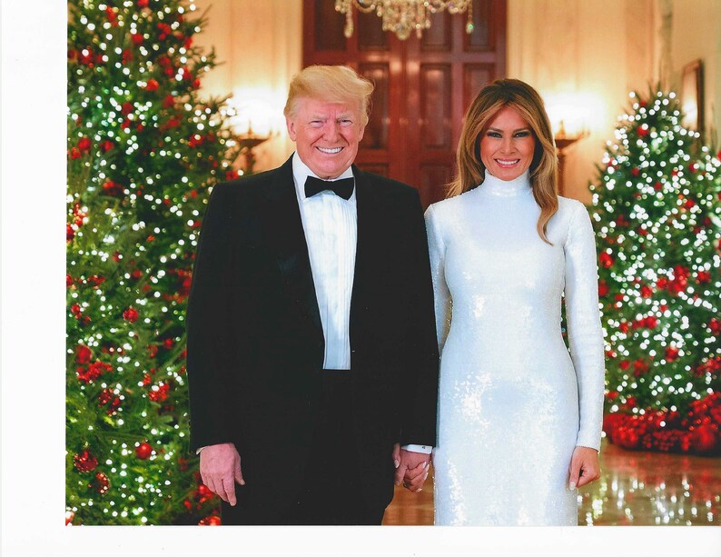 President Donald Trump 2023 Calendar (wall Size) - Made in the USA ...