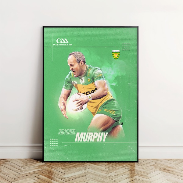 Gaa Posters - Etsy Ireland