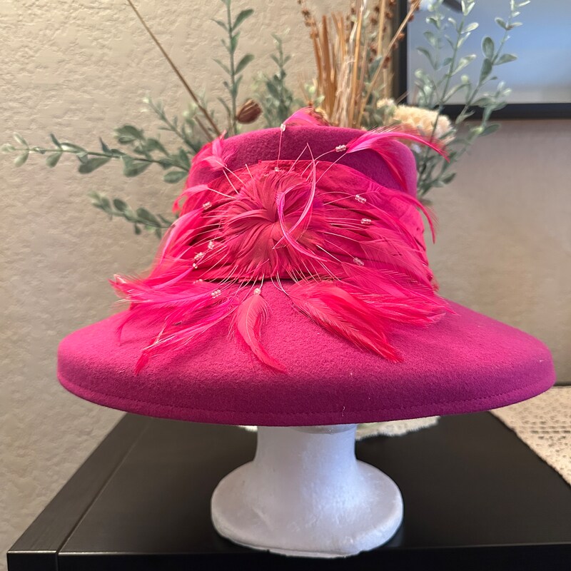 Church Hat - Etsy