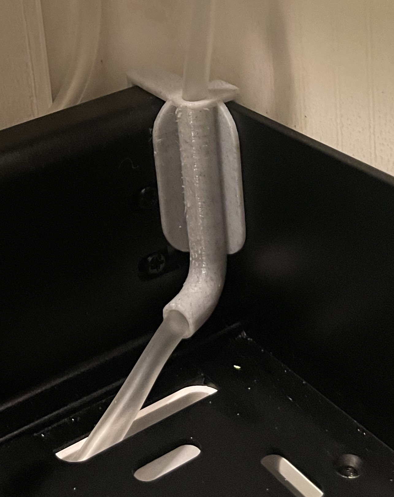 Xtool M1 Air Assist Hose Management Kit - Etsy