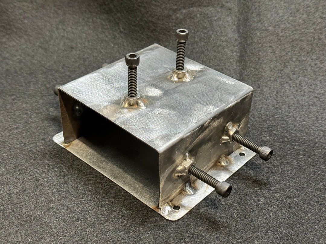 Platen Bracket for Vevor Screen Printing Presses - Etsy