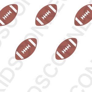 Football Token Board - Etsy