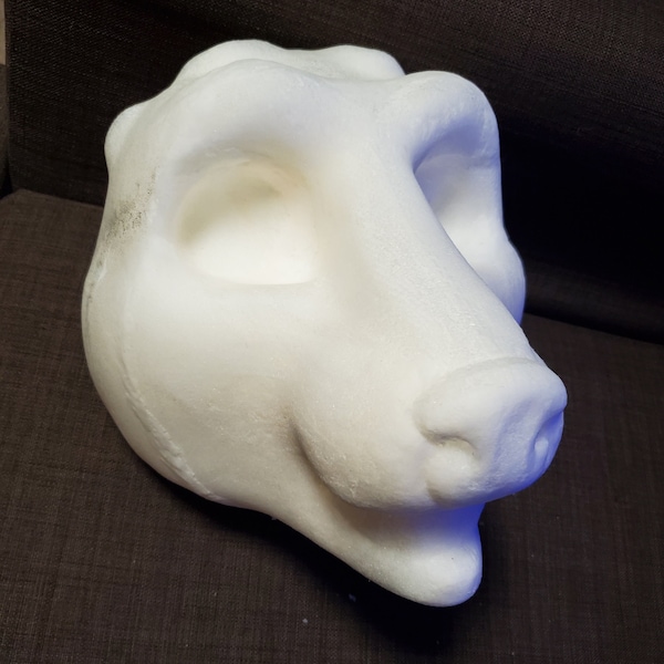 Sheep Fursuit - Etsy