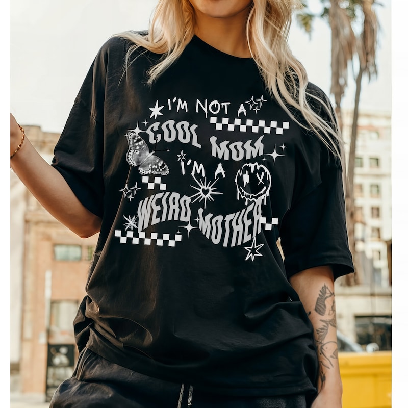 Goth Mommy Clothing - Etsy