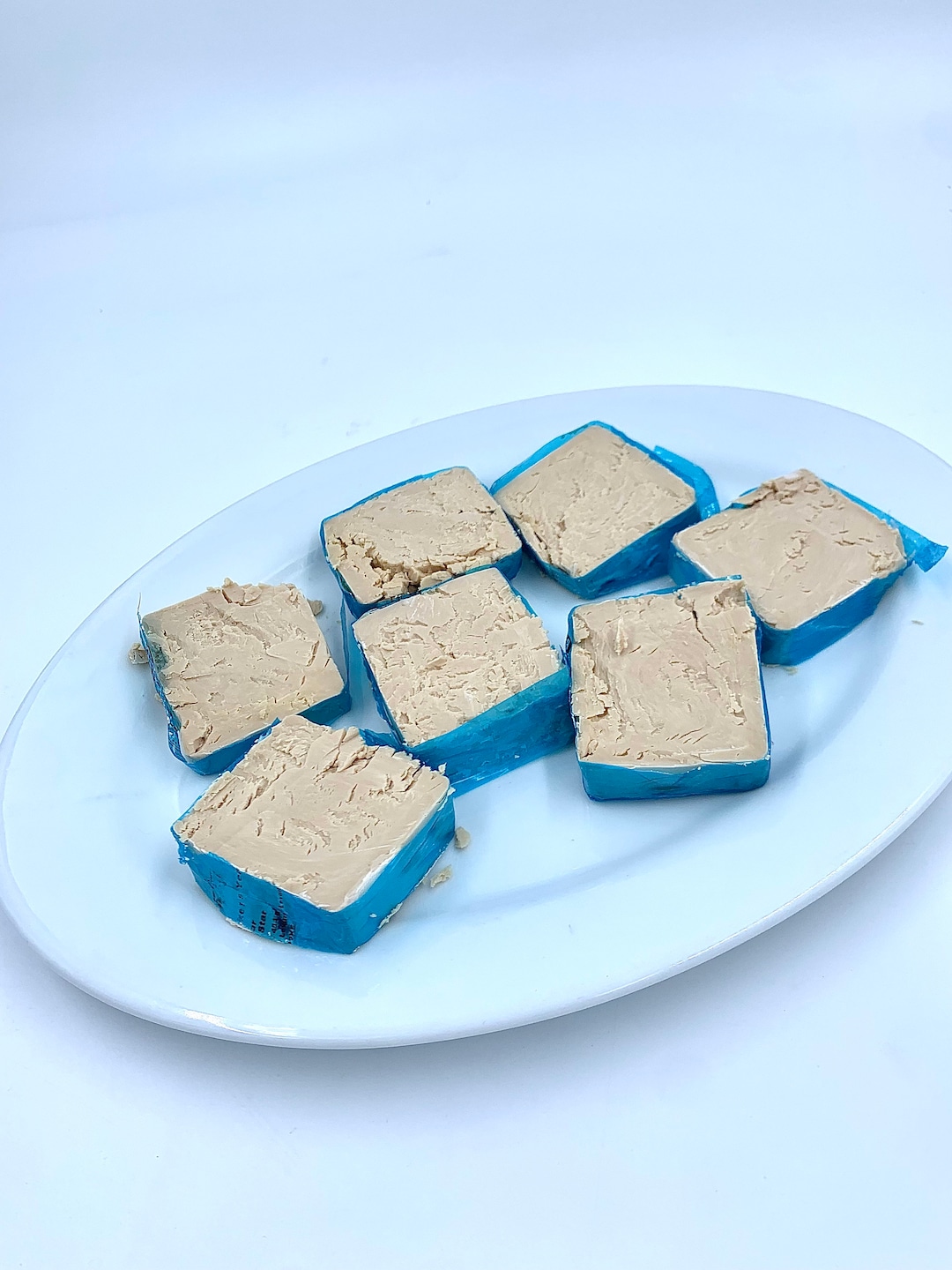 Fresh Compressed Yeast 2 Items, Approx. 1lb Each - Etsy