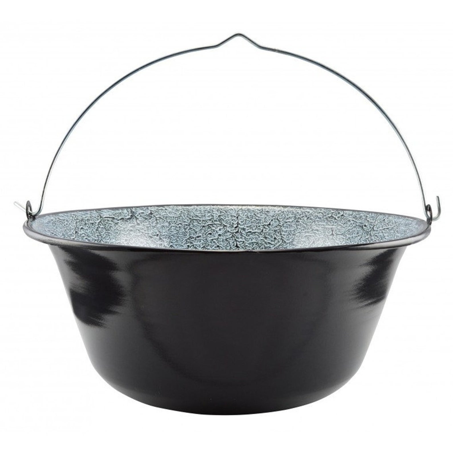 Hungarian Cooking Pot Bogrács 10, 13, 16, 20 Litres - Etsy Canada