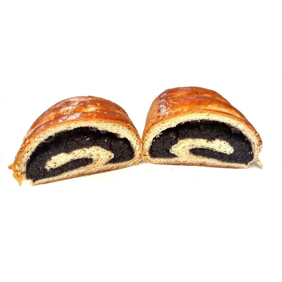 Poppy Seed Strudel - Etsy