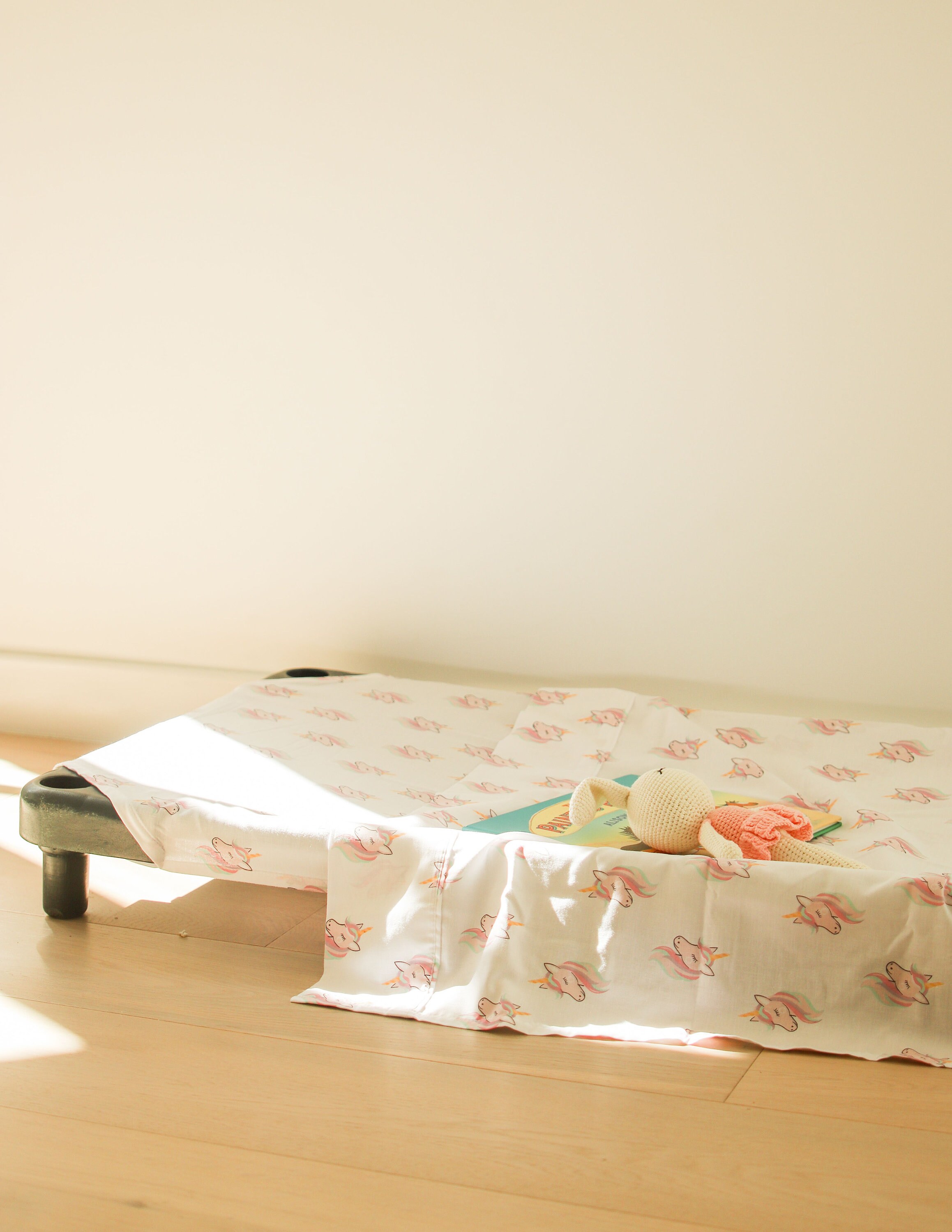 Kindy Sheets, Daycare Sheets, Stacker Bed Sheets, Sheet Set Unicorns - Etsy