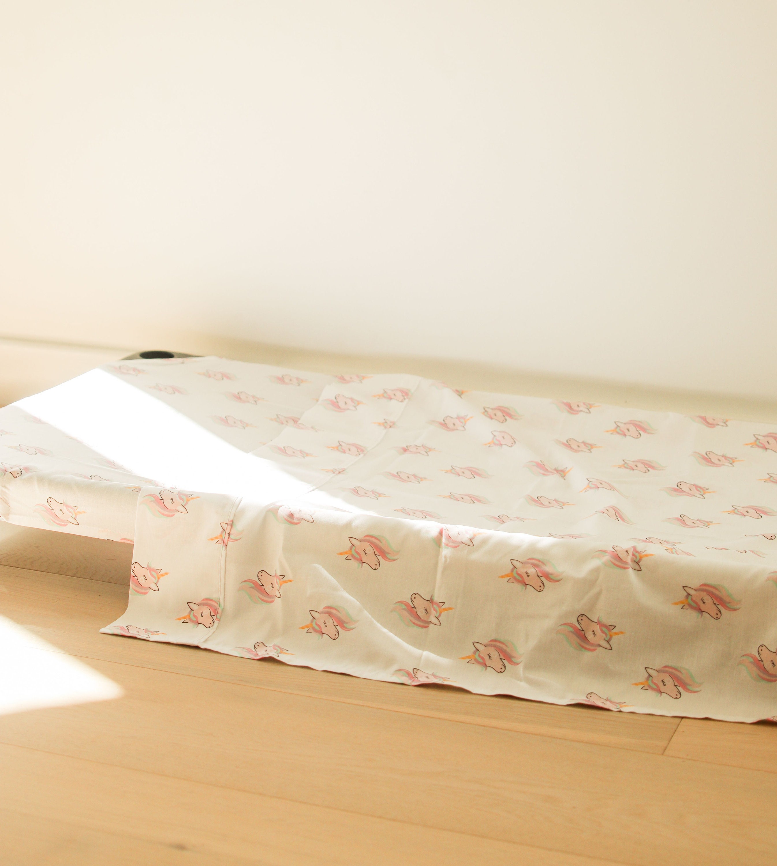 Kindy Sheets, Daycare Sheets, Stacker Bed Sheets, Sheet Set Unicorns - Etsy