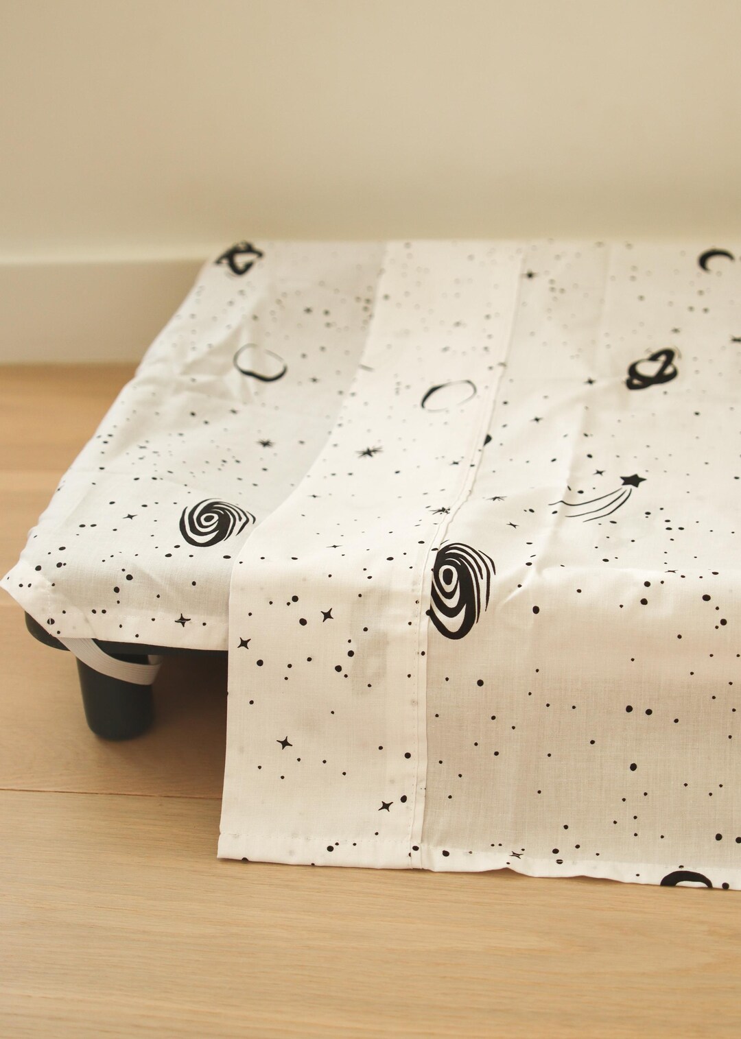 Handmade Space Stacker Bed Sheet Set: Daycare Kindy Sheets - Etsy Australia