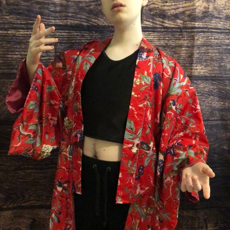 Custom Our Flag Means Death depression Robe - Etsy