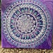 Original Mandala Wall Art - Etsy