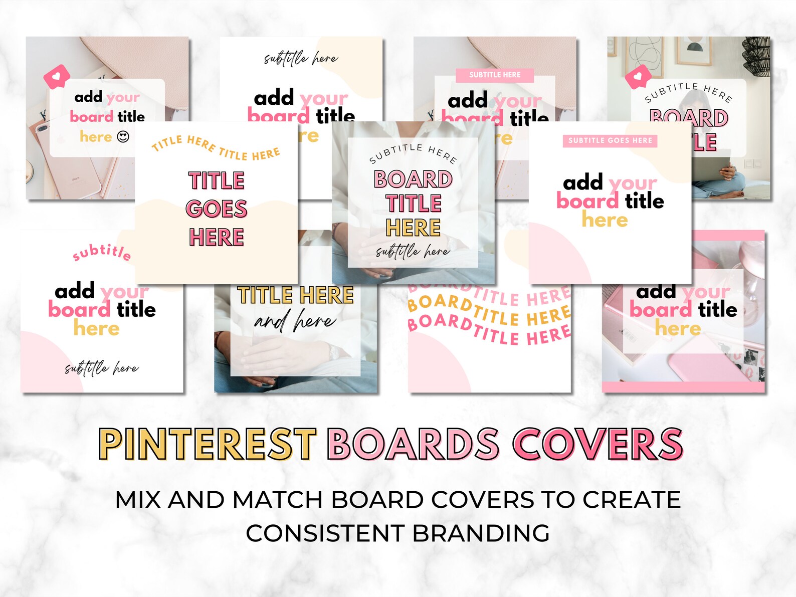 Canva Course Mockup. Digital Product Mockup. Course Creator Mockup ...