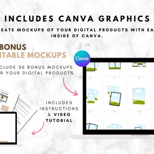 Systeme Io Template, Link in Bio, Stan Store Funnel, Landing Page ...