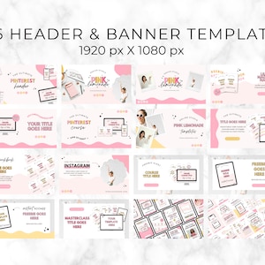 Digital Product Mockup, Canva Course Mock Up, Course Creator Mockup ...