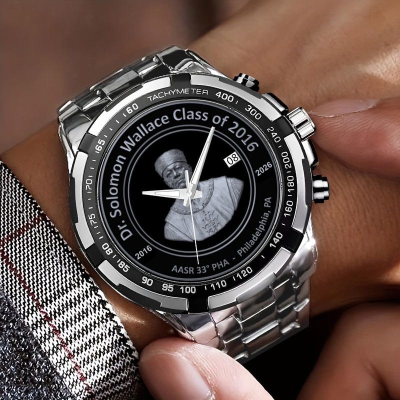 Custom Bezel for Watch - Etsy UK
