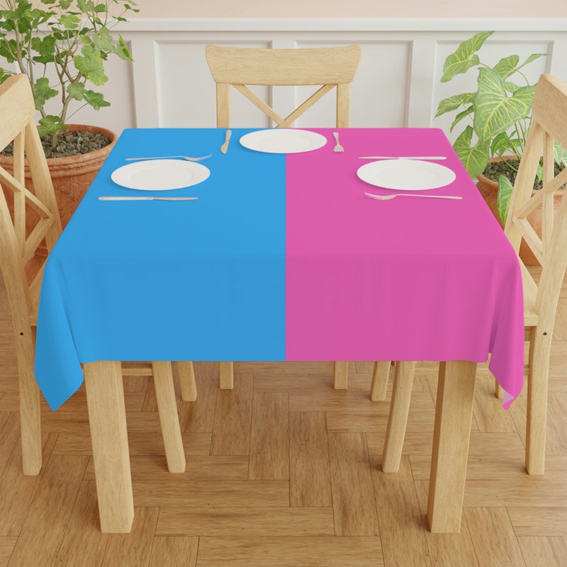 Tutu Table Cloth - Etsy