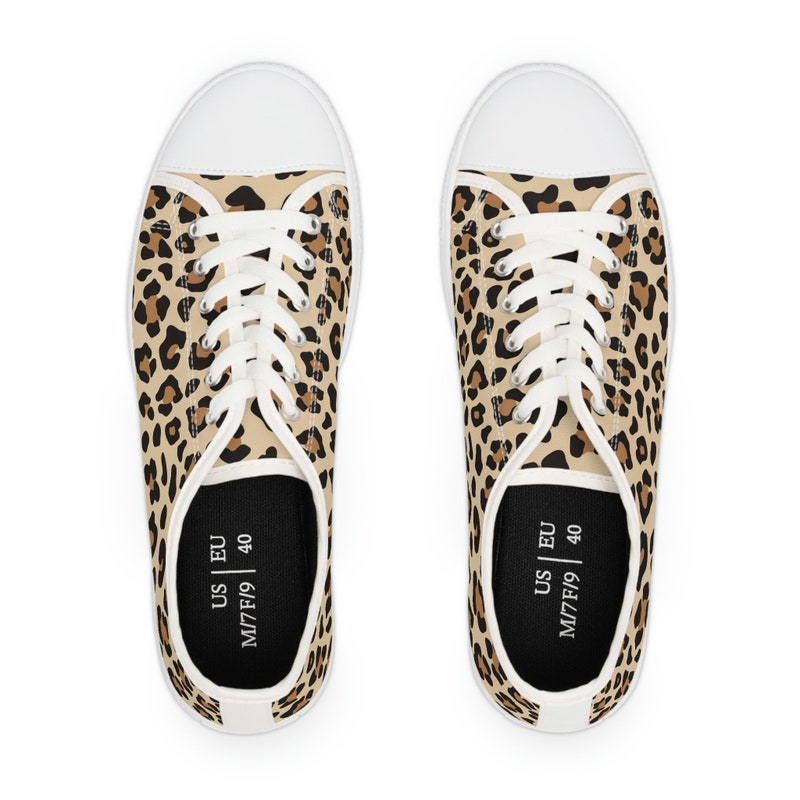 Leopard Shoes - Etsy