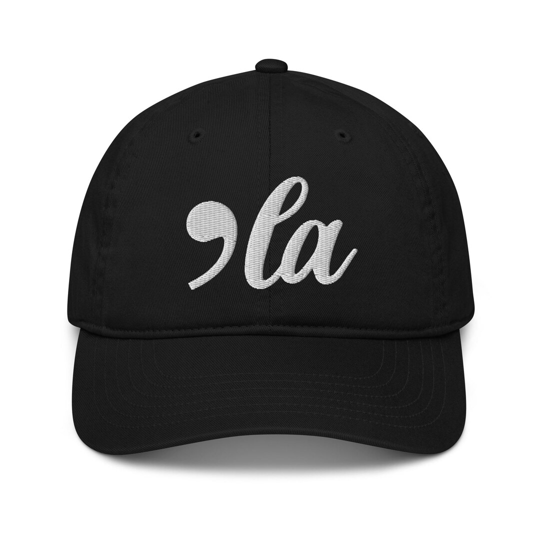Comma La Hat , Comma La Baseball Cap , Kamala Harris Hat Kamala Harris ...