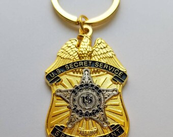 Secret Service | Etsy