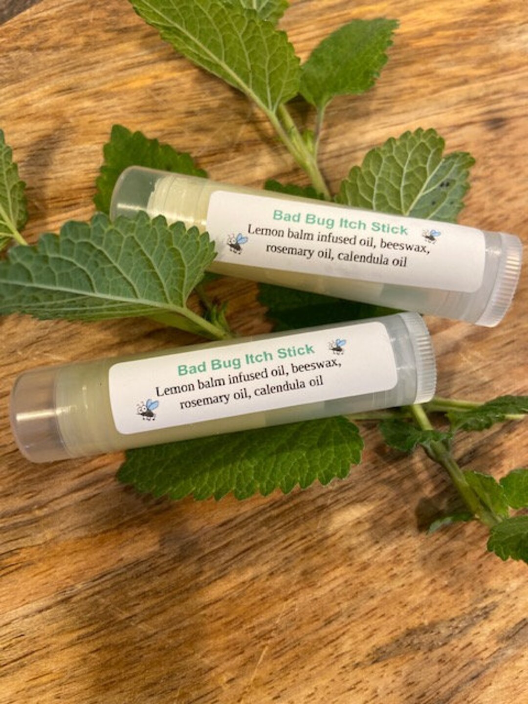 Bad Bug Itch Stick - Etsy