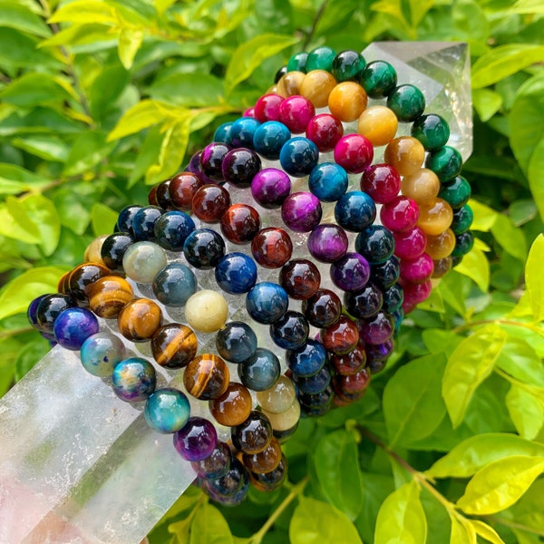 Handmade Bracelet - Etsy