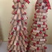 Extra-large Handmade Wine Cork Tree, Assorted Corks From All Over the ...