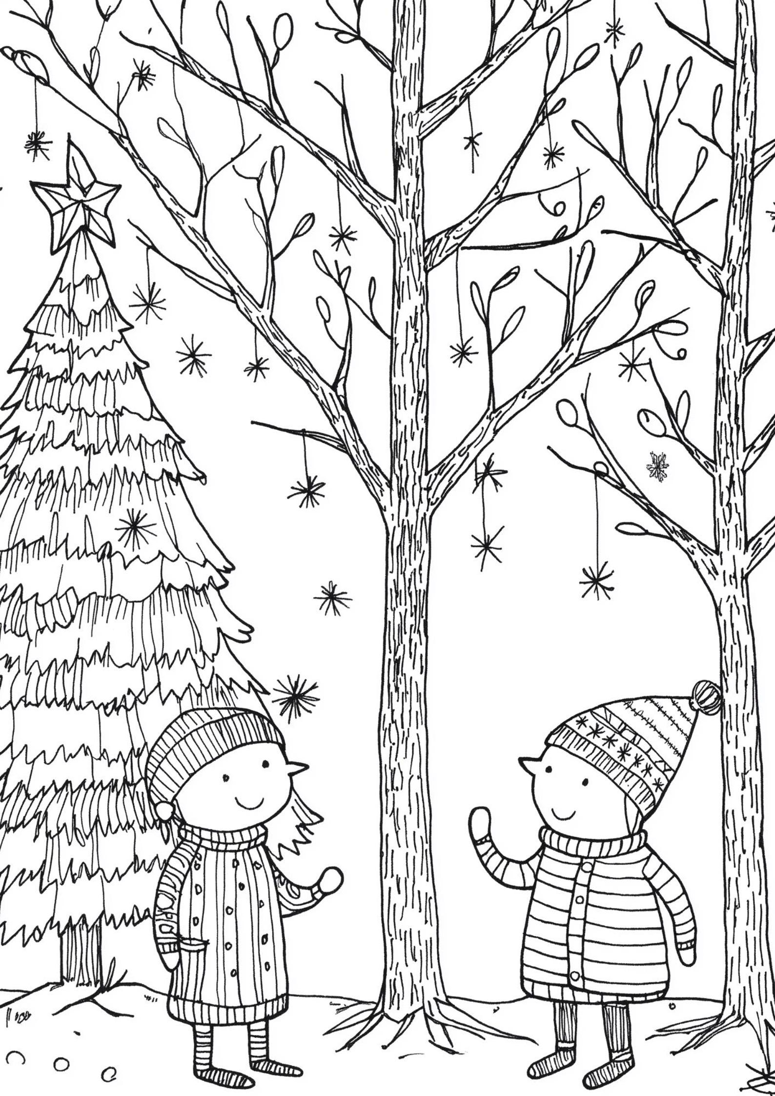 Christmas Elf Colouring Pages, Elf Colouring, Christmas Colouring ...