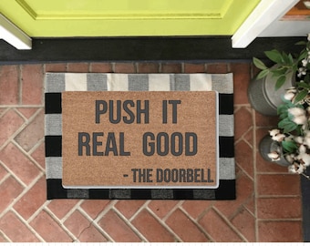 Push It Real Good - Etsy