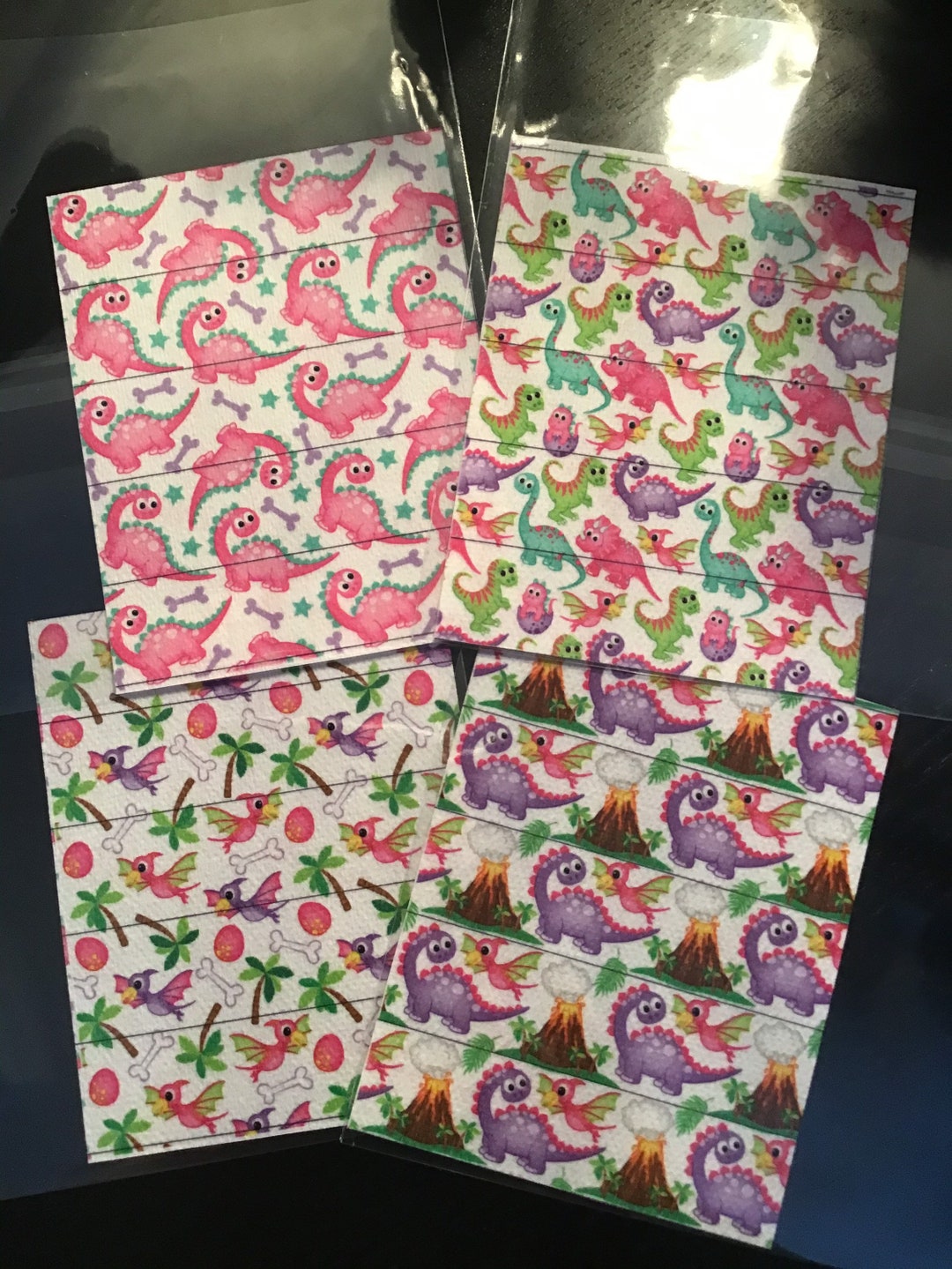 Stunning Ng Tube Adhesives, Tape, Feeding Tube, 20x Strips Dino Volcano ...