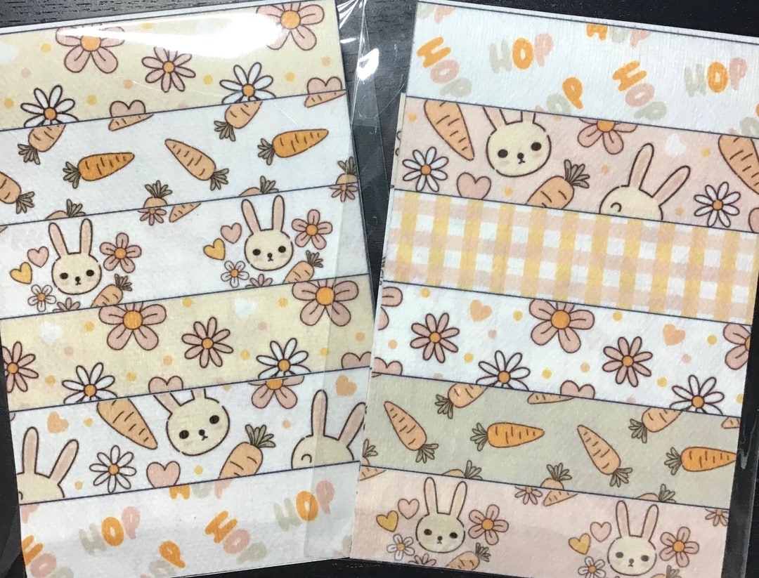 Rabbit Print NG Tube Tape, Hypoallergenic Medical Adhesive Strips - Etsy