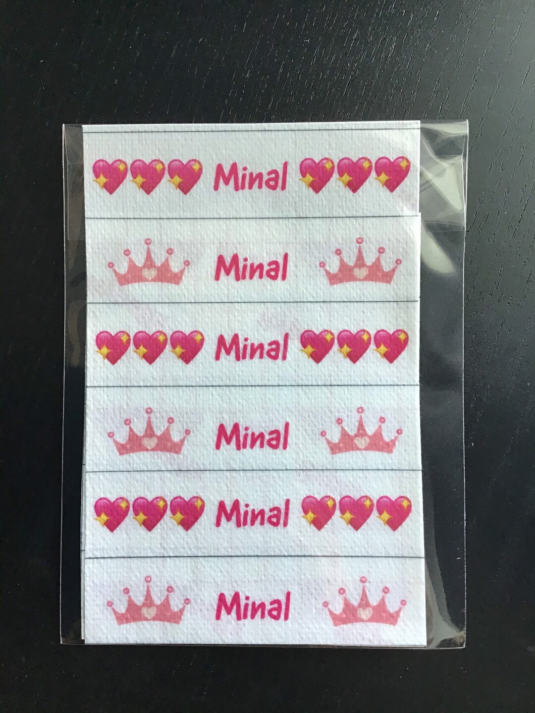 Ng Tube Adhesives Tubie Tape Feeding Tube Stickies - Etsy