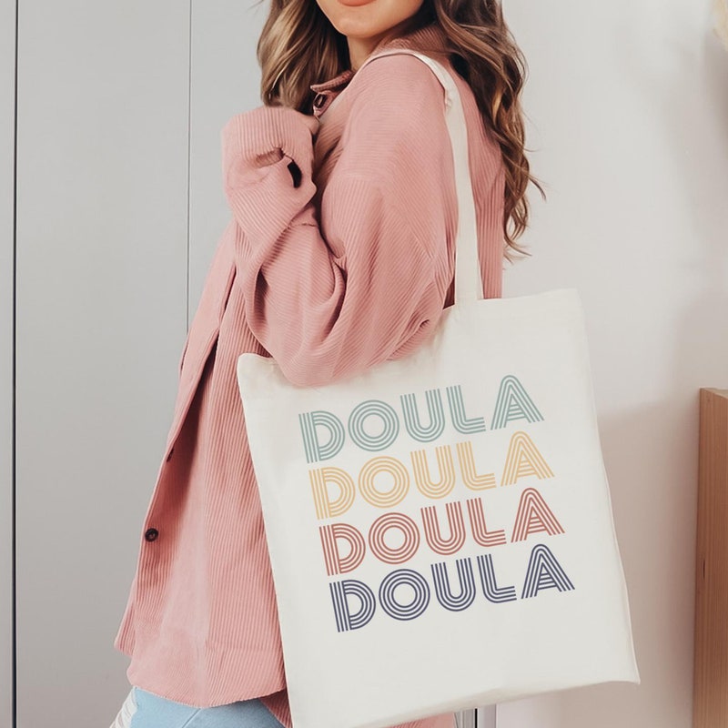 Doula Bag - Etsy