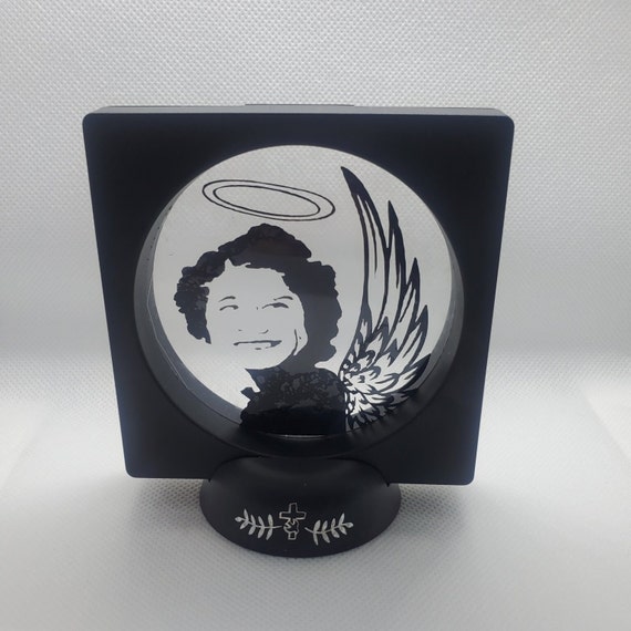 3d Floating Display Stand | Etsy