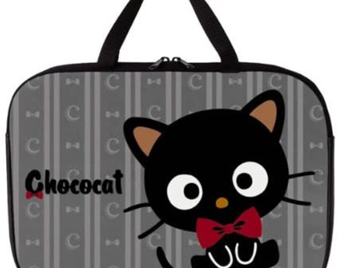 Sanrio Chococat Bow Tie 13 Inch Laptop Sleeve - Etsy