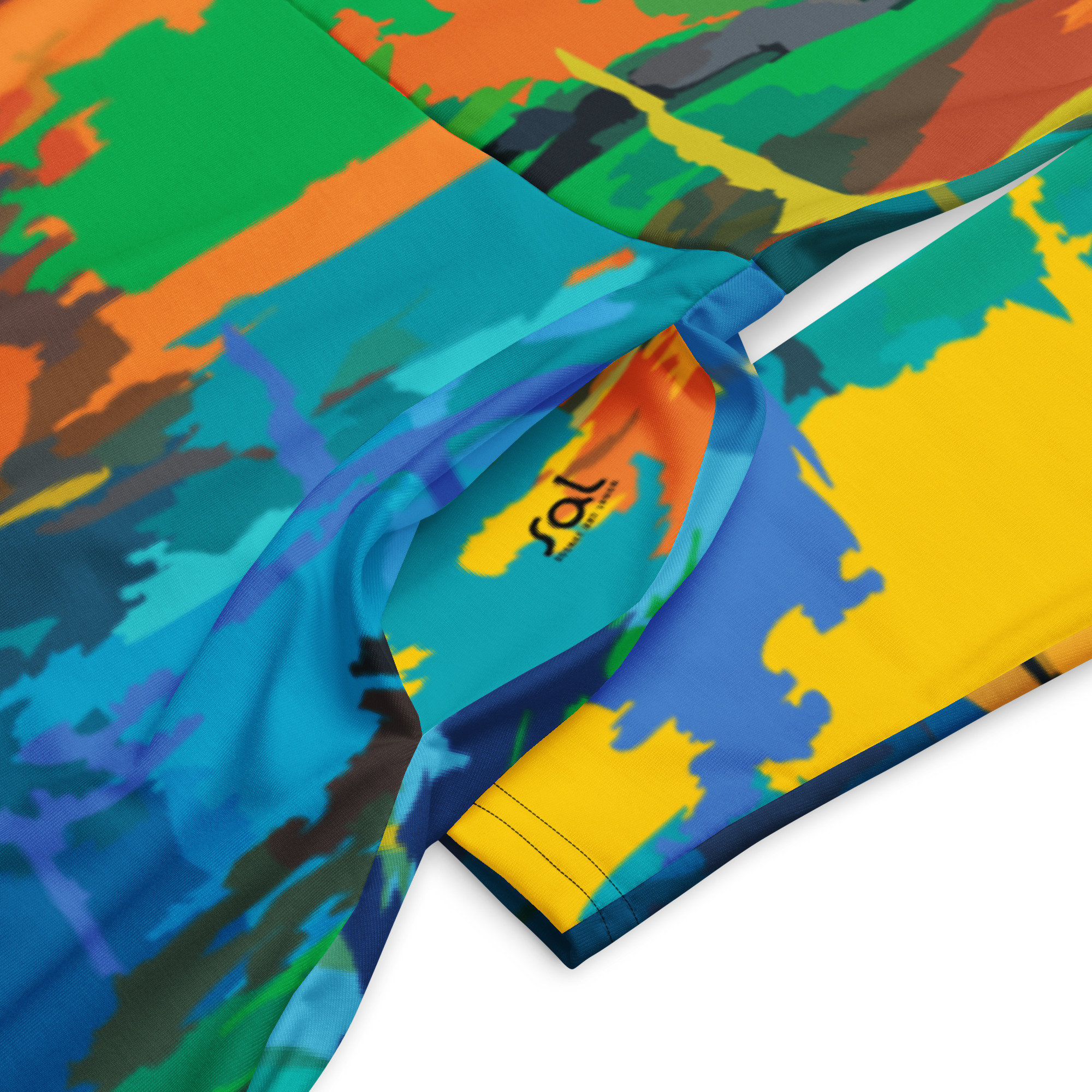 Long Sleeve Midi Dress - Spark - Etsy