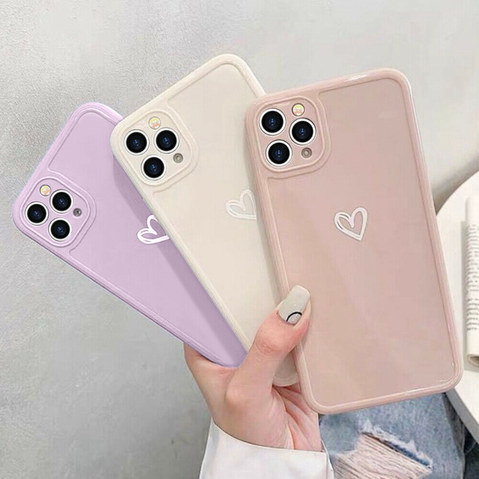 Aesthetic Iphone Case - Etsy UK