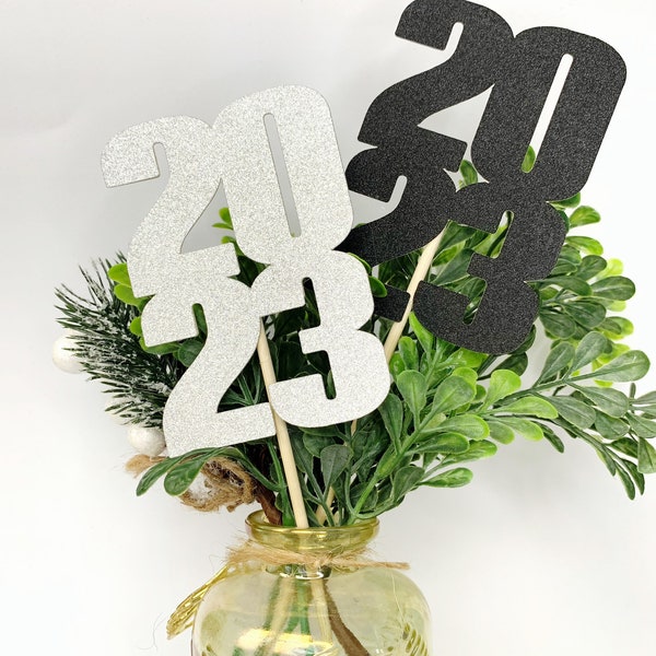 Graduation Centerpieces 2023 - Etsy