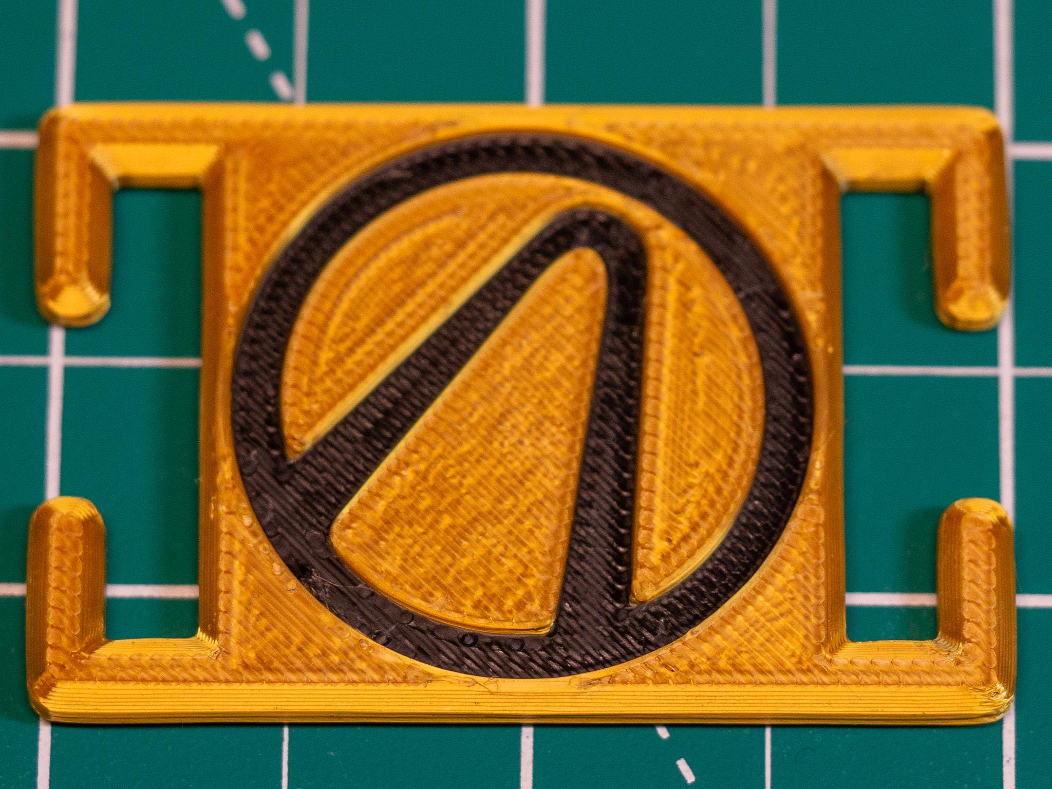 Custom Design MOLLE Tag/patch - Etsy