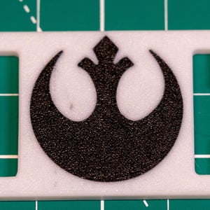 Custom Design MOLLE Tag/patch - Etsy