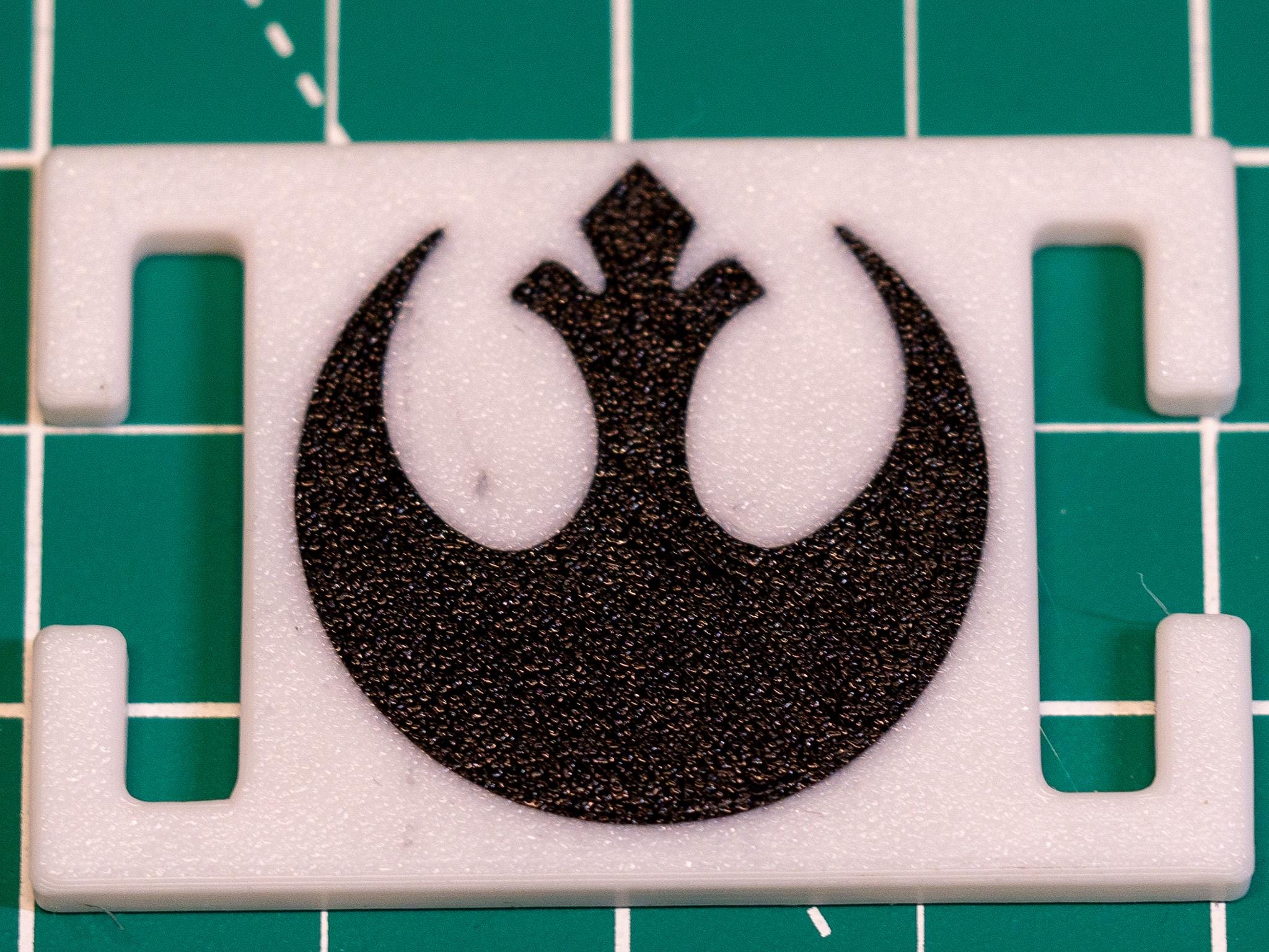 Custom Design MOLLE Tag/patch - Etsy