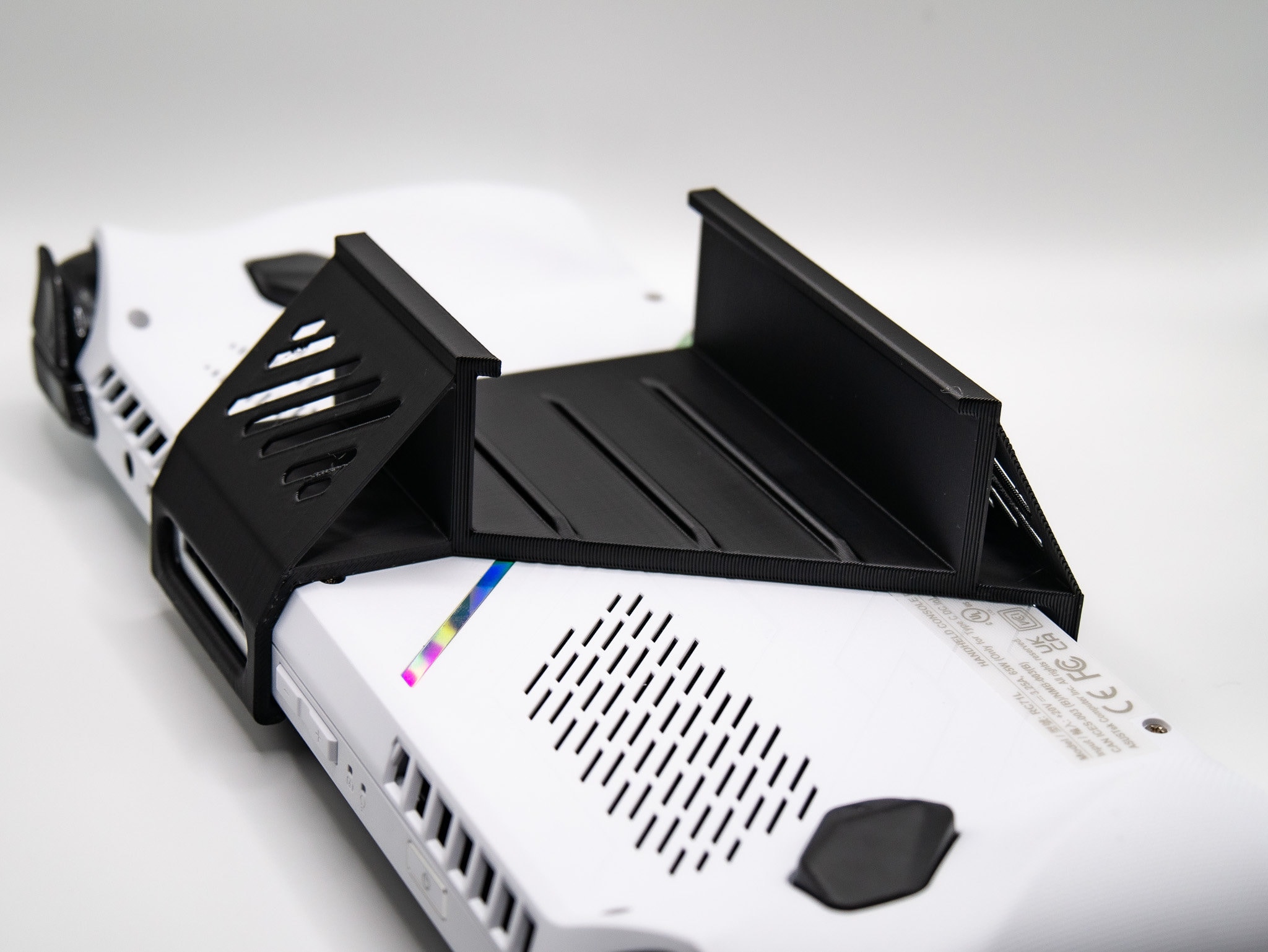 Power Clip for Asus ROG Ally (baseus 65W 20000mah) - Etsy